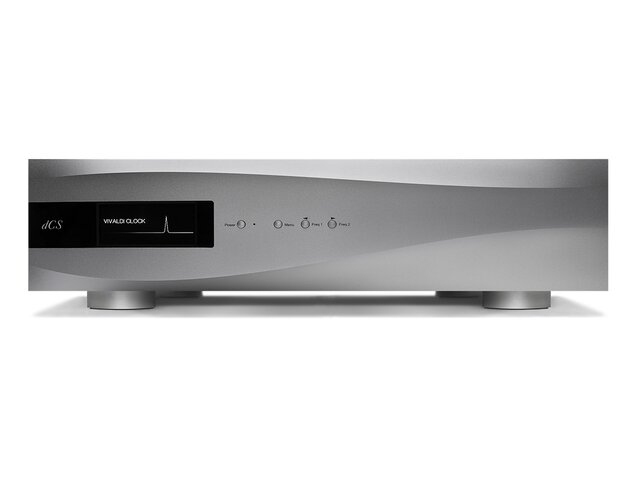 dCS Audio Product Guide: DACs, Amps, and Clocks