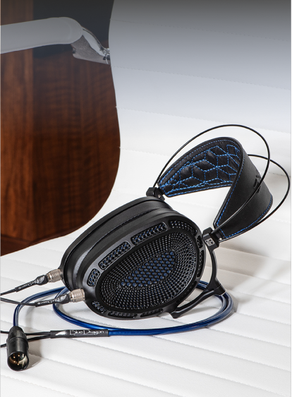 Moon Audio | Custom Audio Cables & High-End Headphones