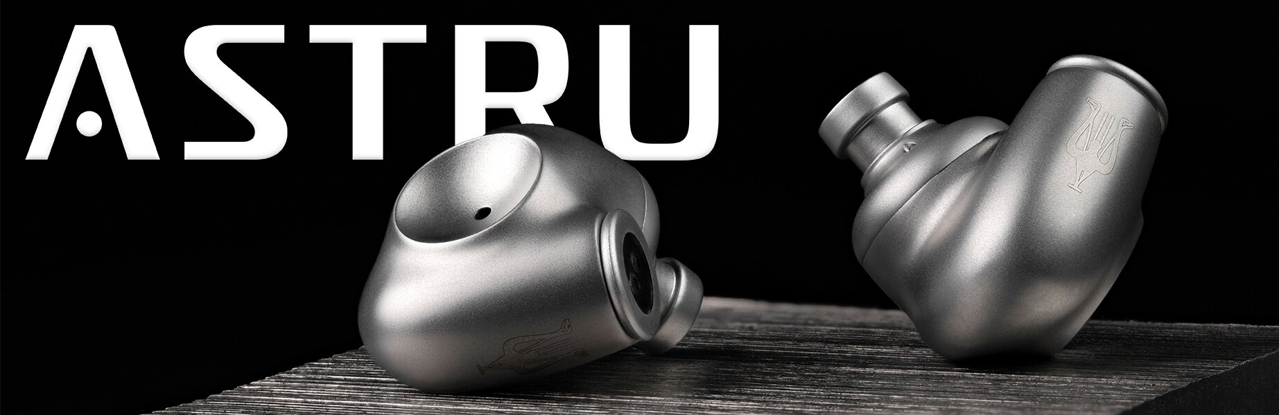 Meze Audio ASTRU IEM Review: Built from Titanium, Engineered for Clari