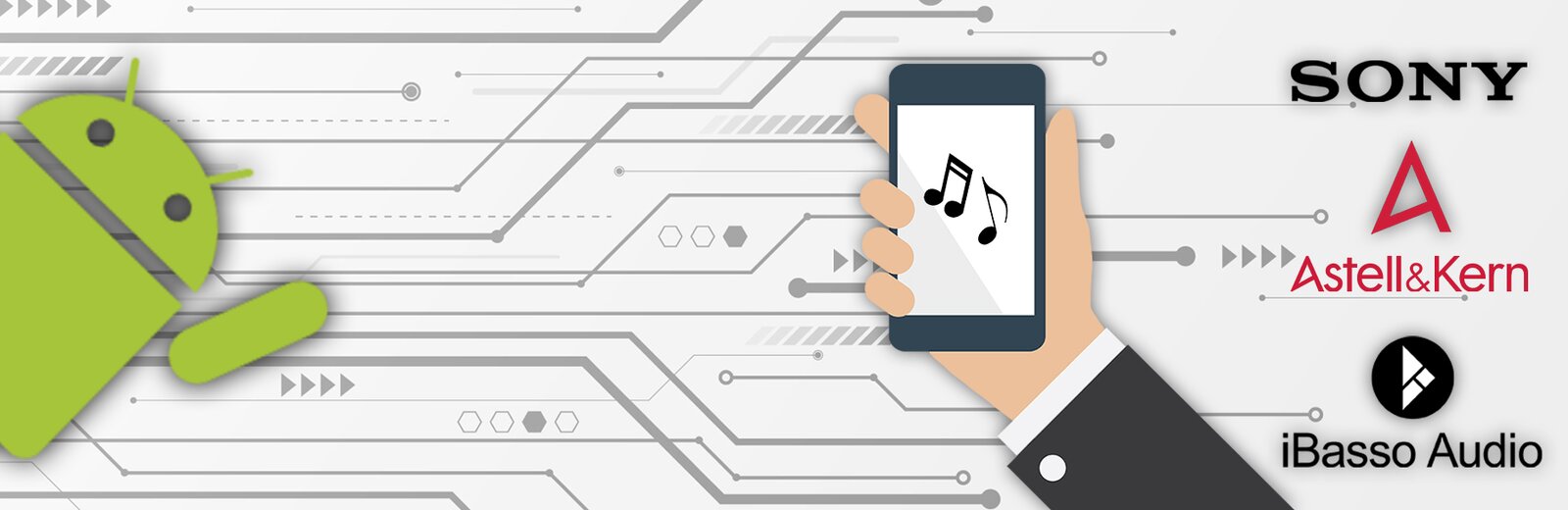 10 Reasons Why to Buy a DAP Over an MP3 Player in 2024
