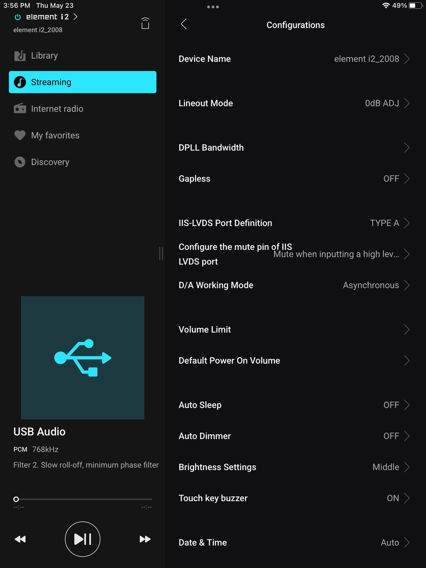 Ultimate Guide: How to Set Up Your Roon Ready Streaming Device