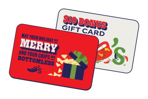 Gift Cards
