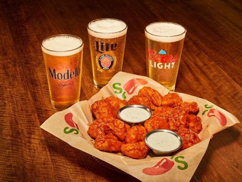 Chili's Special Offers, Events, Menu Items | Chili’s Grill & Bar