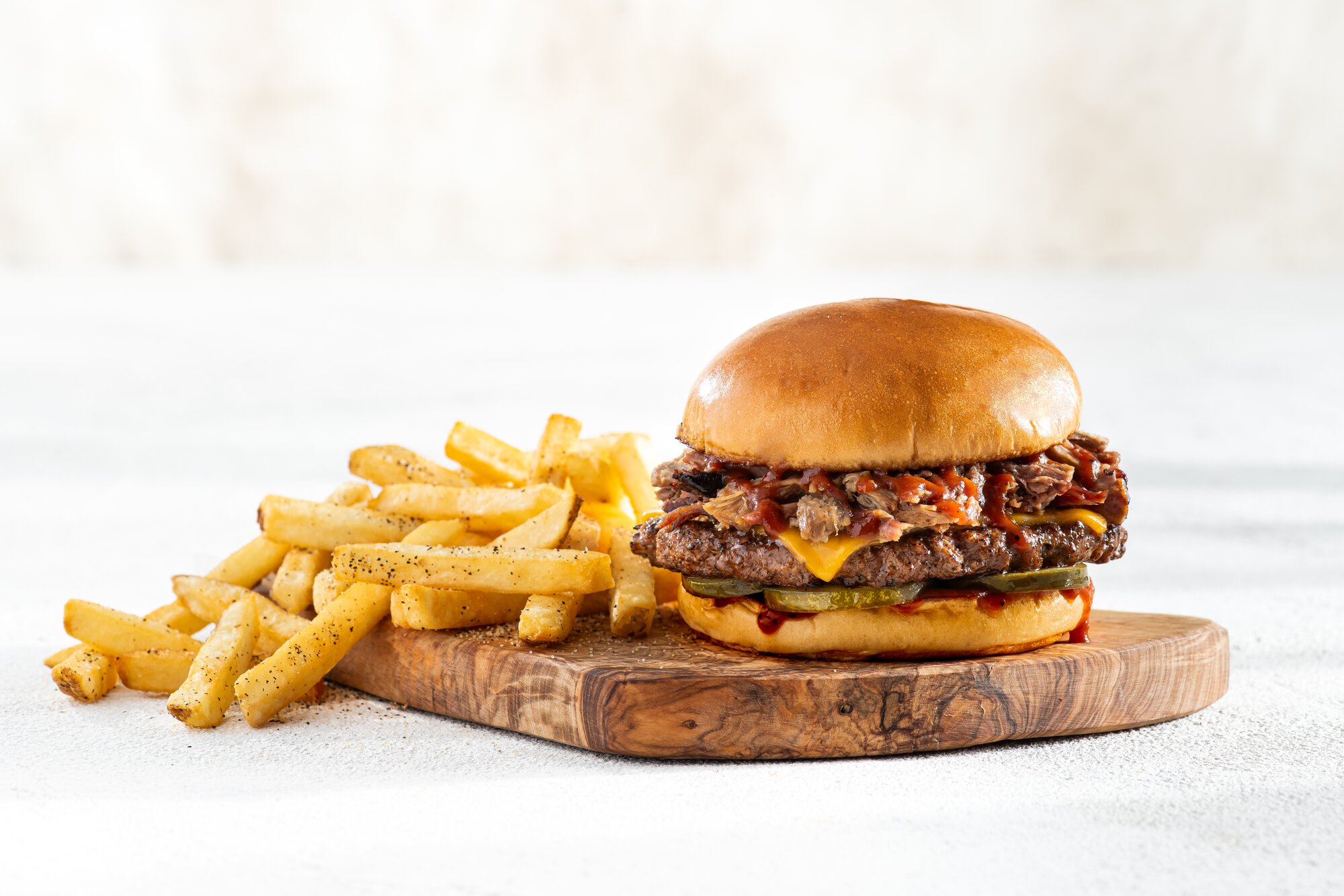 Chili's Big Mouth Burgers® | Chili's Grill & Bar