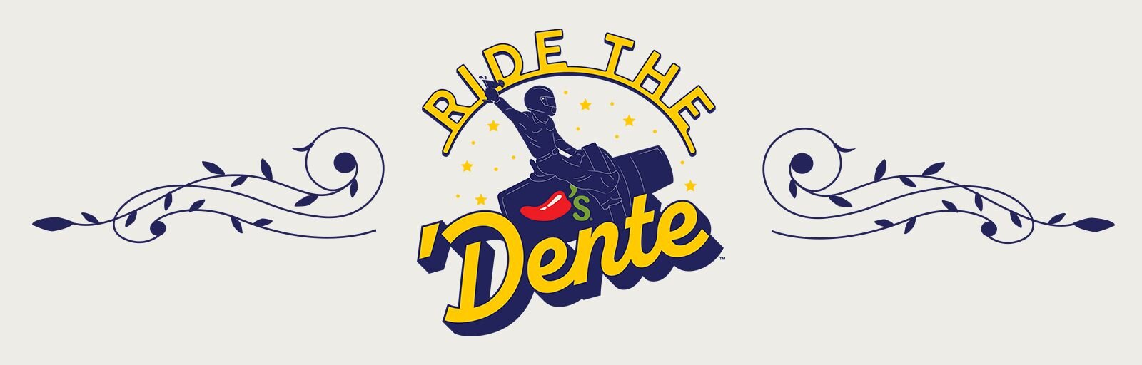 Ride the 'Dente | Chili's Grill & Bar