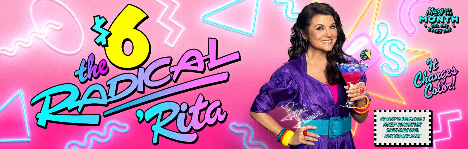 Margarita of the Month | Chili's Grill & Bar