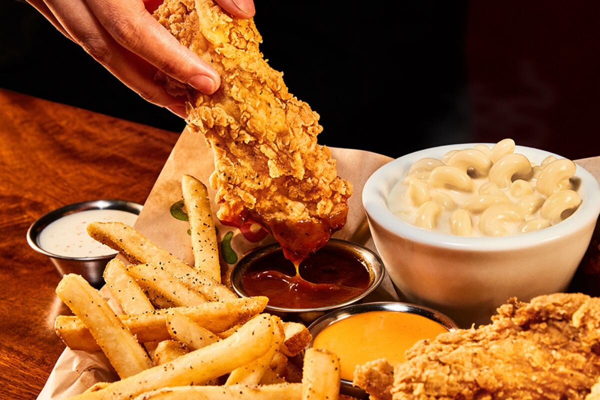 Chili's Big Mouth Burgers® | Chili's Grill & Bar