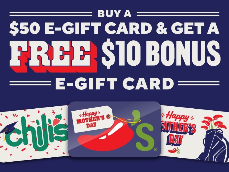 Home Page [www.chilis.com]