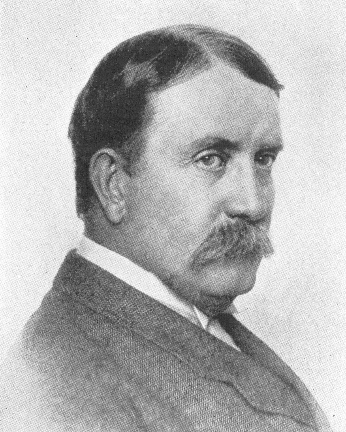 Burnham and Root | Chicago Architecture Center