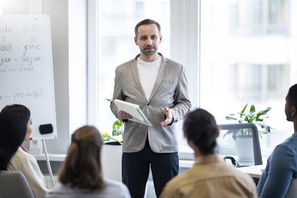 Top Executive Coaching Models | Dream Coach Match Blog