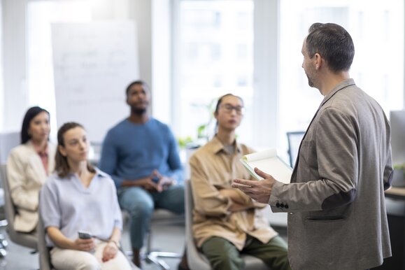 How to Structure a Coaching Session | Dream Coach Match Blog