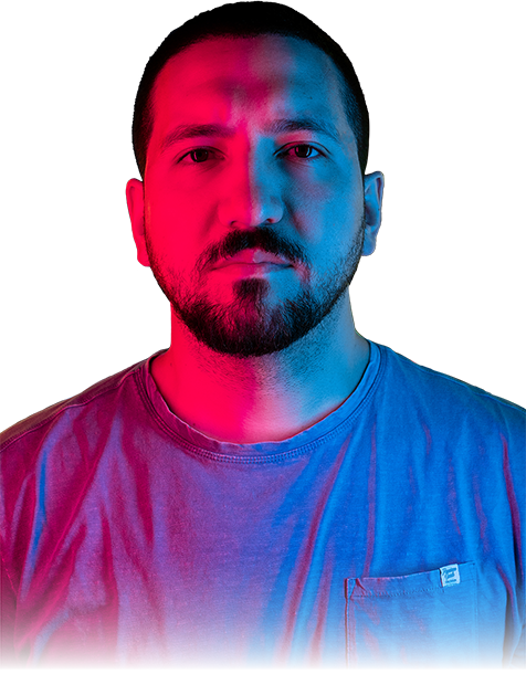 Suayip Uzun - Experte für Angular, TypeScript & Webanwendungen