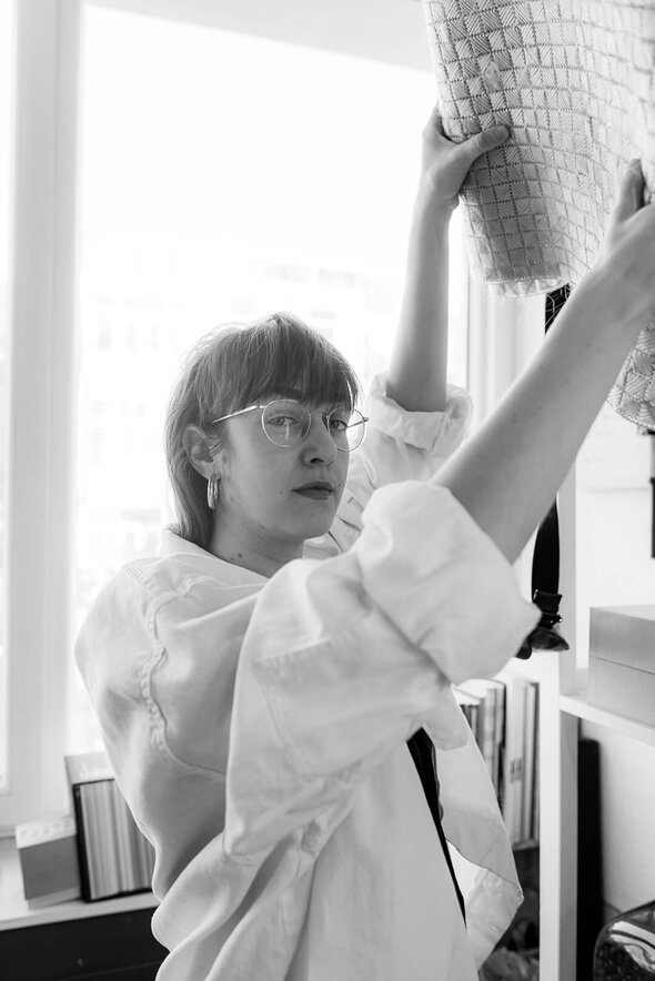 Spark Stories: Human Material Loop | CircKit