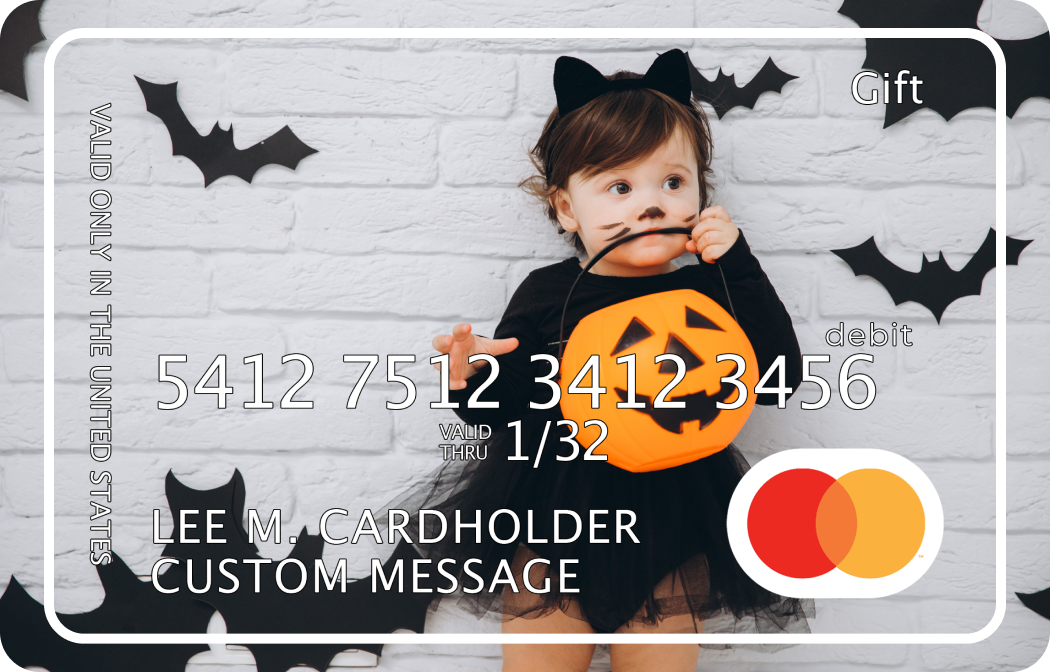 Mastercard Gift Cards