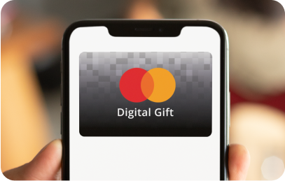Mastercard Gift Cards