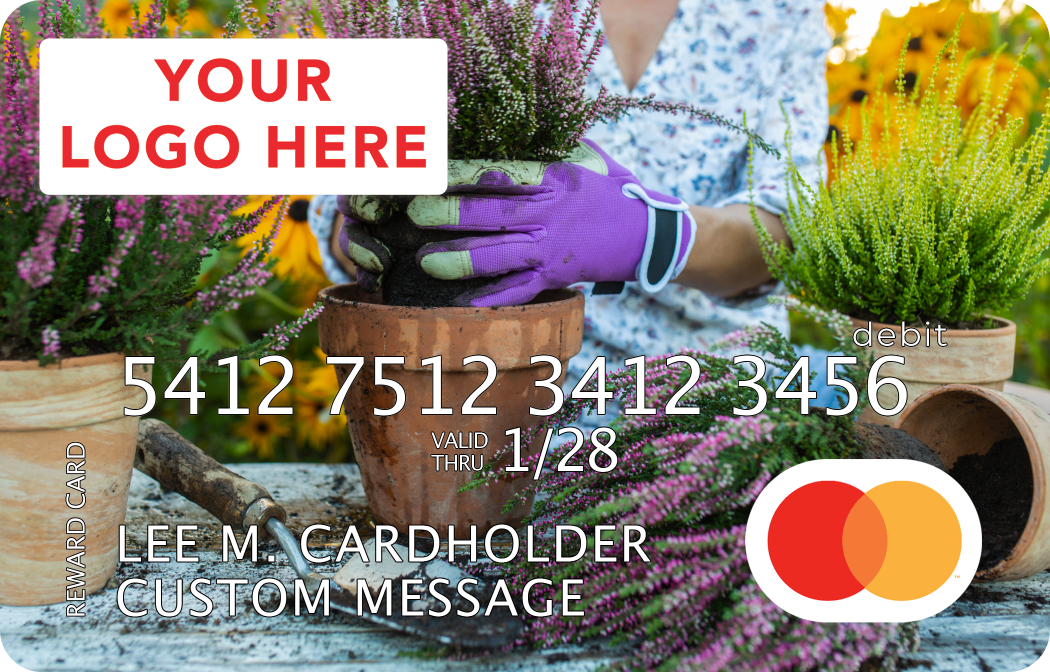 Mastercard Gift Cards