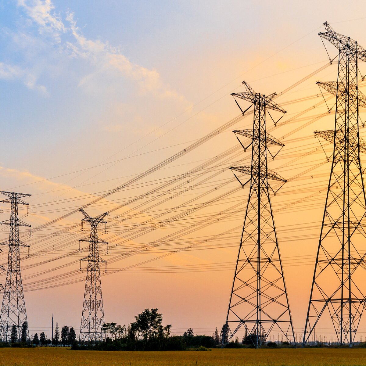 How Natural Gas Supports Grid Reliability in Winter