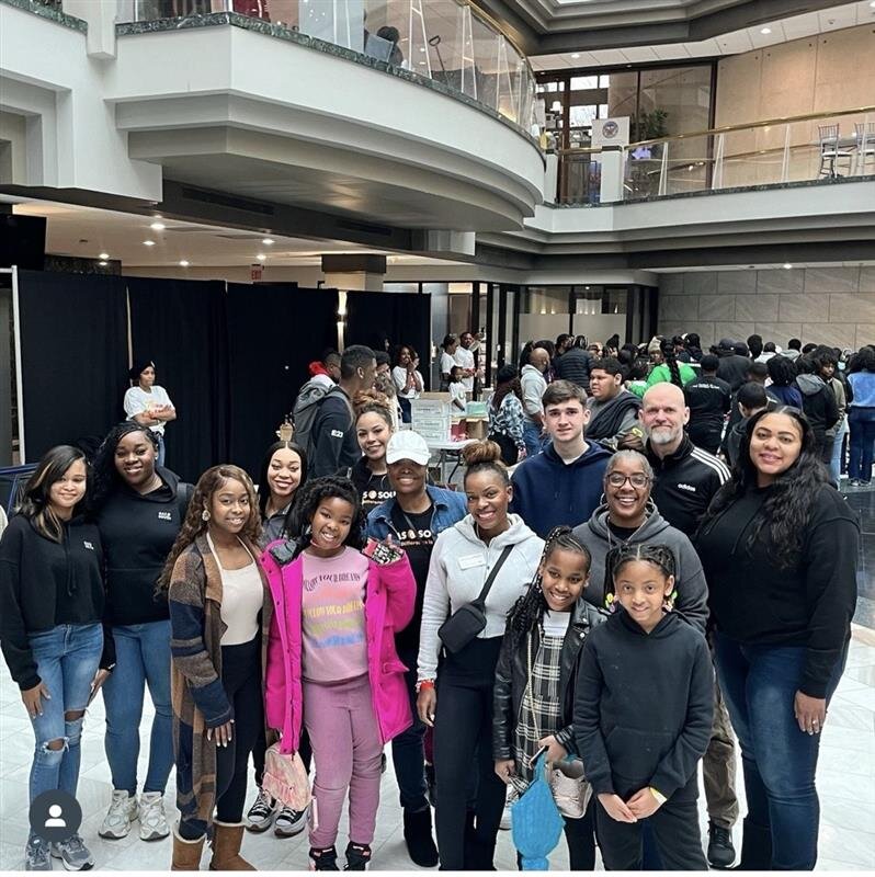 Building Strong Communities With 100 Black Men of Atlanta