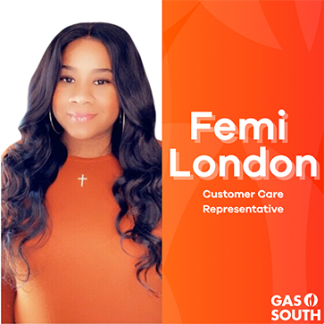 Heralding 5 of Our Own This Customer Care Week