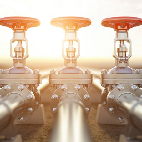 A Short History of Natural Gas