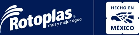Cople de 90 mm de Rotoplas - Rotoplas México