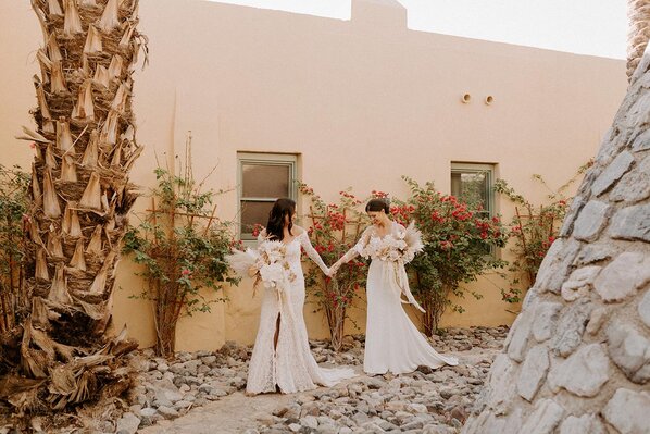 Duda + Megan - Blog - Olive Ave Jewelry
