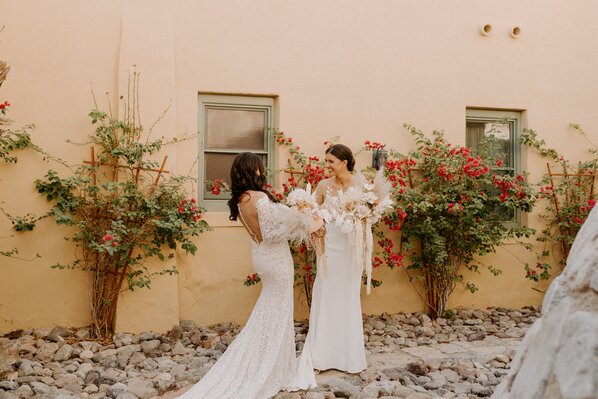 Duda + Megan - Blog - Olive Ave Jewelry