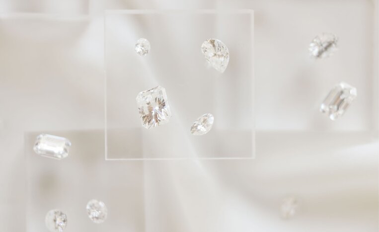 Are Lab-Grown Diamonds Real? - Blog - Olive Ave Jewelry