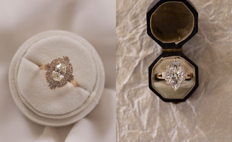 Natural Diamonds: What Makes Them Unique, Rare, and Timeless - Blog ...
