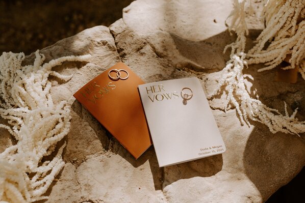 Duda + Megan - Blog - Olive Ave Jewelry