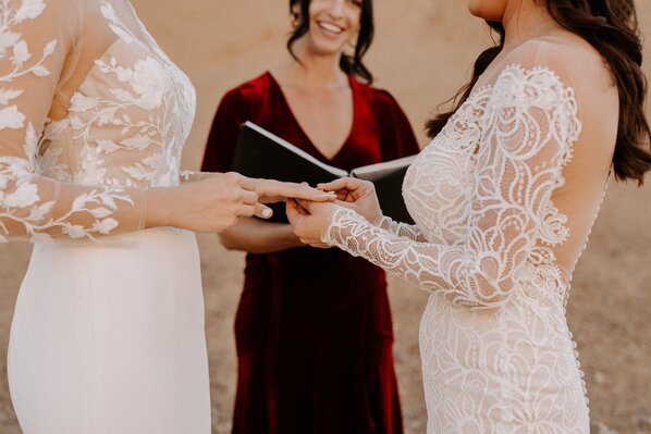 Duda + Megan - Blog - Olive Ave Jewelry