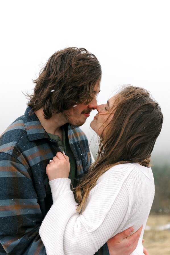 Emily + Grant - Blog - Olive Ave Jewelry
