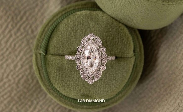 Natural Diamonds: What Makes Them Unique, Rare, and Timeless - Blog ...