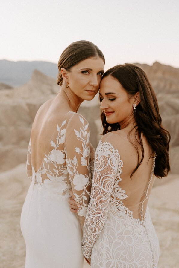 Duda + Megan - Blog - Olive Ave Jewelry