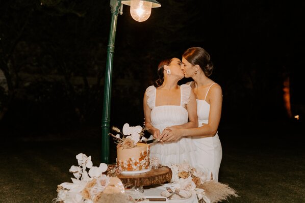 Duda + Megan - Blog - Olive Ave Jewelry