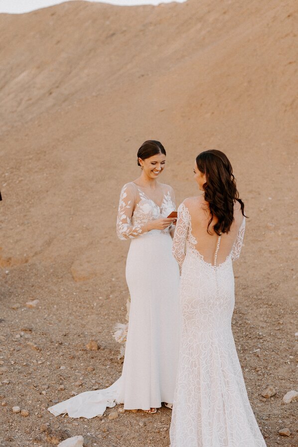 Duda + Megan - Blog - Olive Ave Jewelry