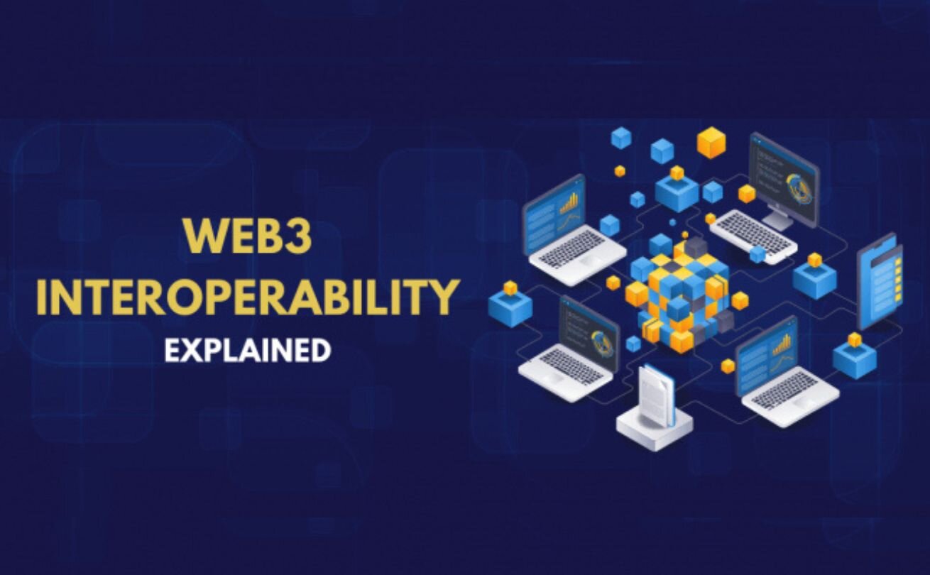 Endless Domains Blog Interoperability In Web3 Connecting Blockchains
