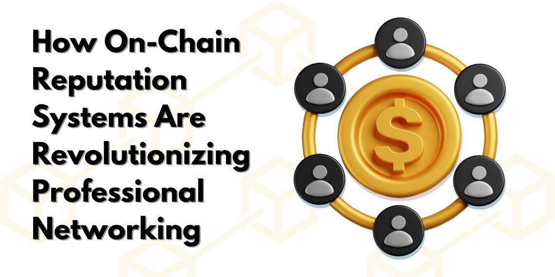Endless Domains Blog | How On-Chain Reputation Systems Are ...