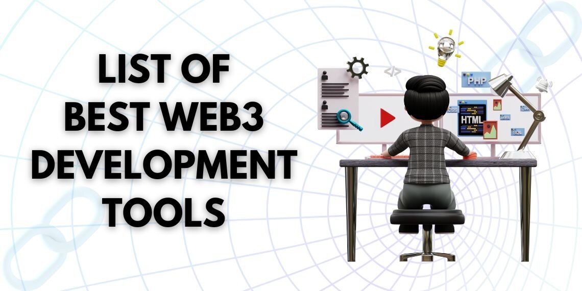 Endless Domains Blog | Must-Know Web3 Tools for Developers by Ivan