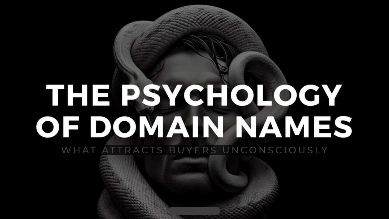 Endless Domains Blog | The Psychology Behind a Memorable Crypto Domain ...