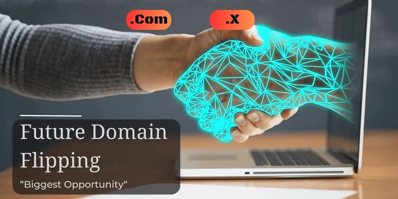 Endless Domains Blog | Domain Flipping in Web3: Strategies for Profit ...