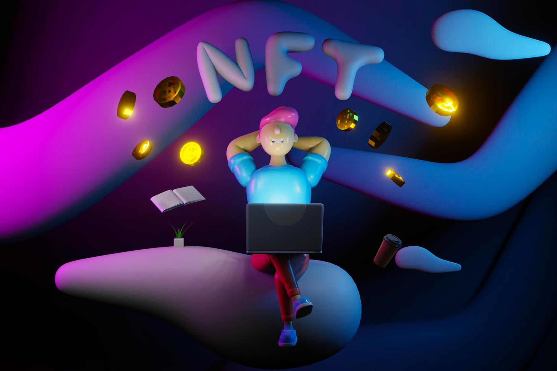 Endless Domains Blog | 5 Best NFT Domain Marketplaces in 2023 by Ivan