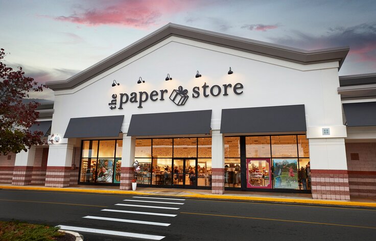 About Us | The Paper Store