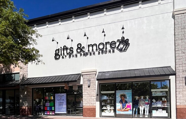 About Us | The Paper Store