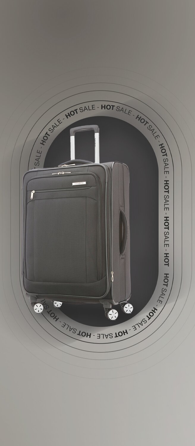 Samsonite Brasil