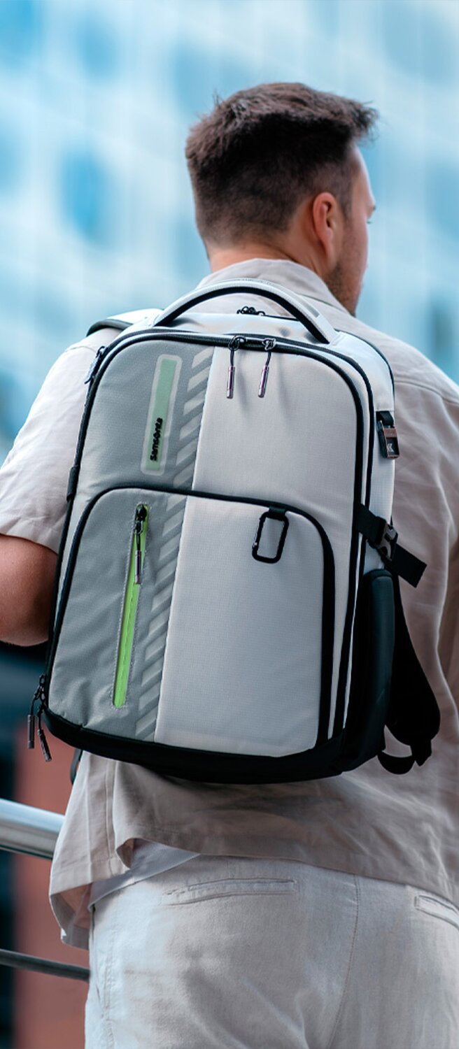 Samsonite Brasil | Compre Online | Samsonite Brasil