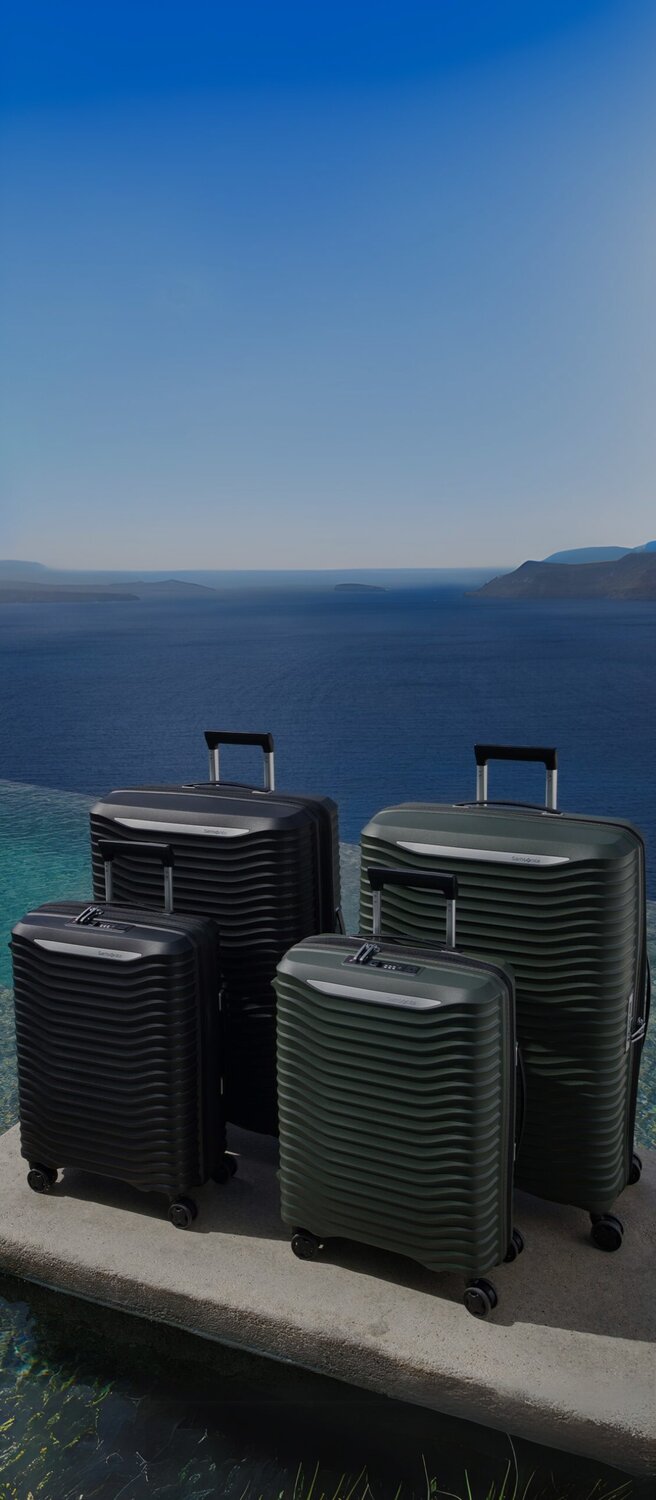 Samsonite Brasil | Compre Online | Samsonite Brasil