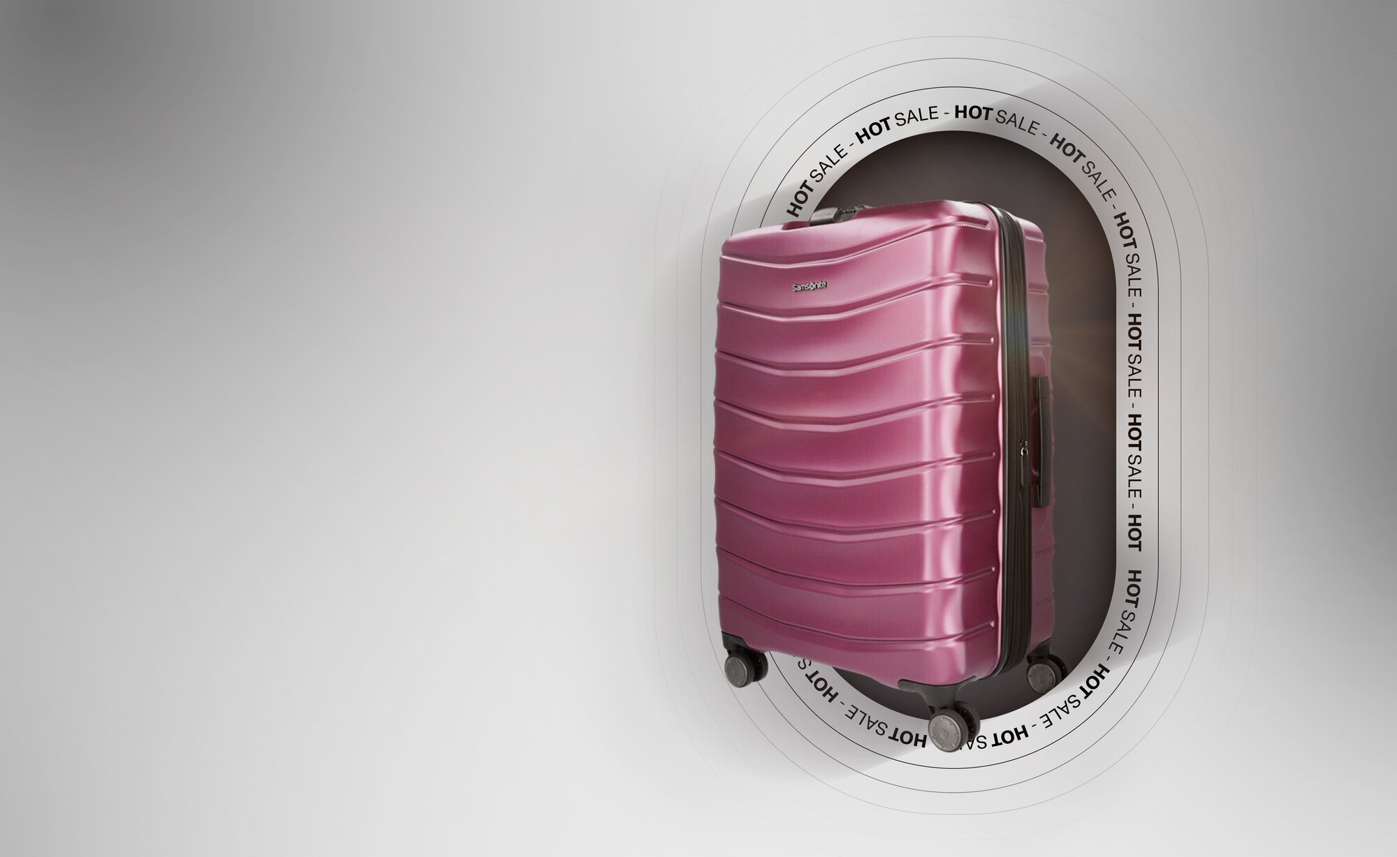 Samsonite Brasil