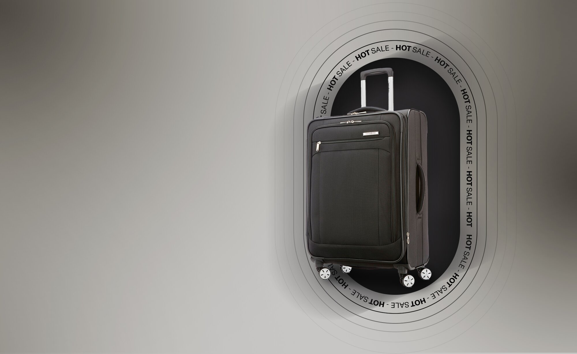 Samsonite Brasil