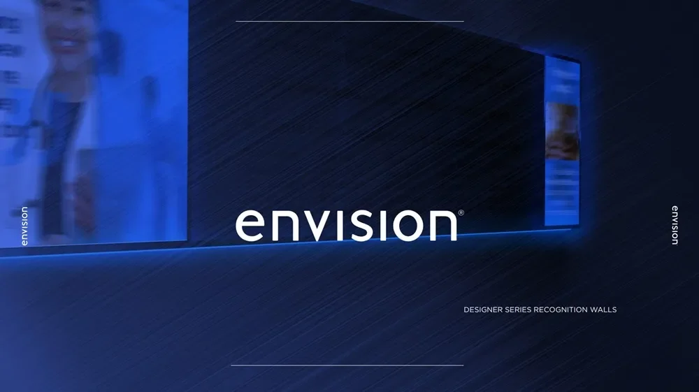 Envision Designer Series